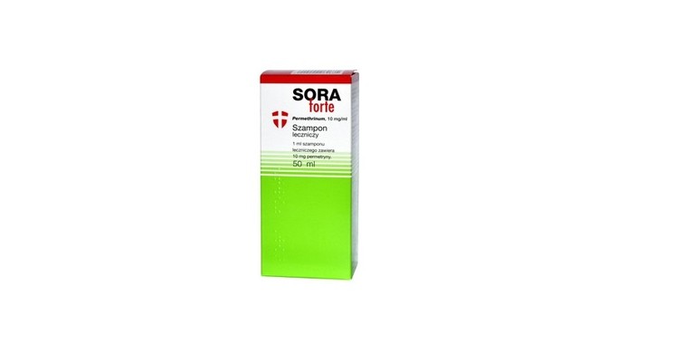 Sora Forte – ulotka. Jak często stosować?
