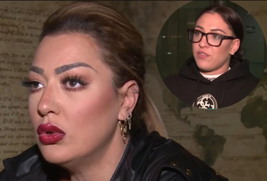 Sandra Rešić je ipak govorila istinu, isplivao dokaz da nije radila ...