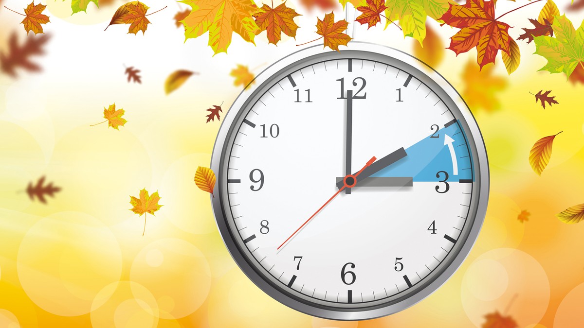 Kako pomeranje sata utiče na naš organizam: Večeras počinje zimsko računanje vremena, da li ćemo ...