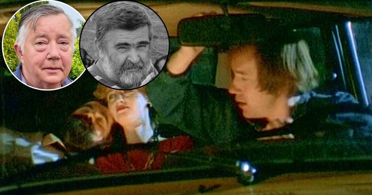 Hryniewicz pokłócił się z Rewińskim o katastrofę smoleńską