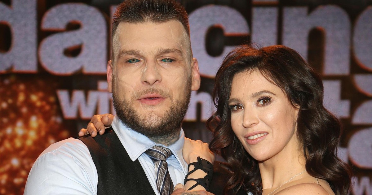 Janja Lesar ujawniła kulisy "Tańca z gwiazdami". "Miał problem z używkami"