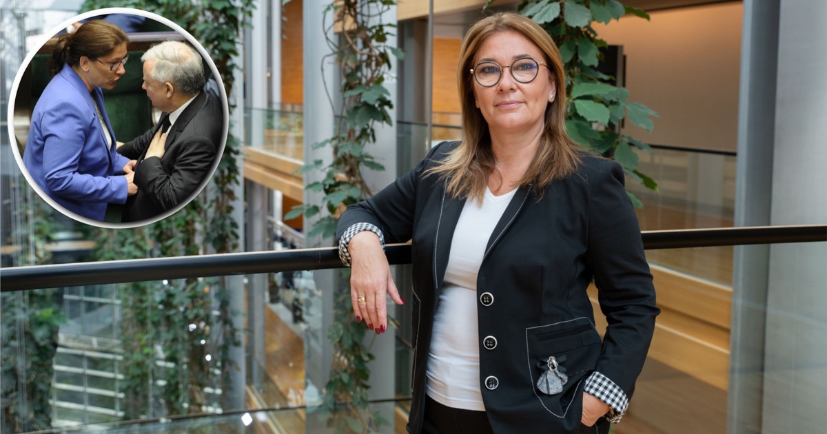 Beata Mazurek w rok wydała prawie milion złotych. Prześwietlamy jej majątek