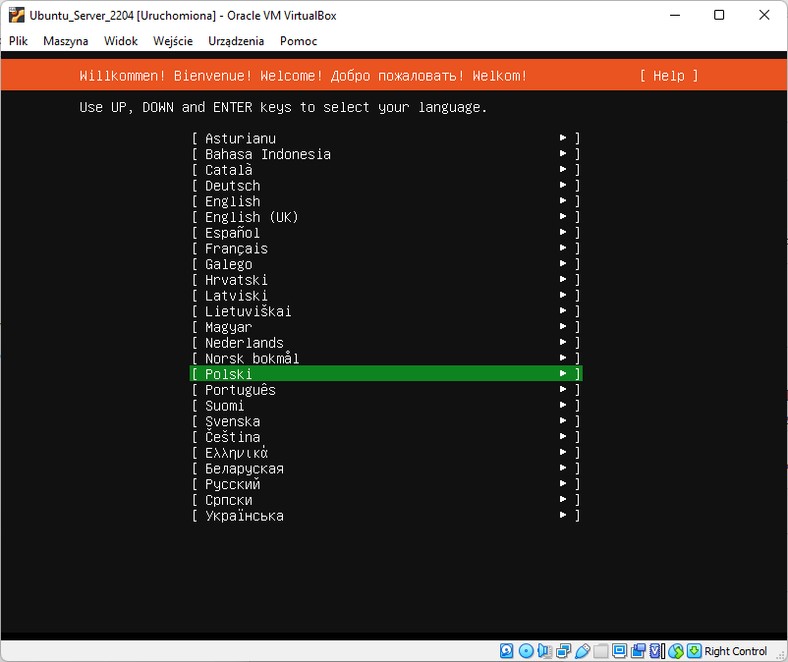 Kurs systemu Linux dla ambitnych. Konfiguracja, konsola, cz. 1