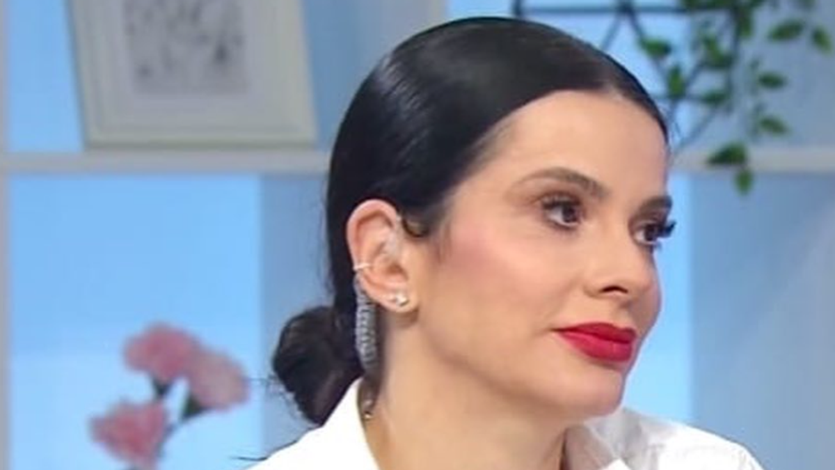 Muž Aleksandre Jeftanović je opasan frajer: A evo sa kojim sportistom je bila u braku pre njega ...