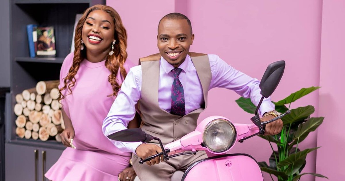 Lofty Matambo & Frida Mwaka Join NTV days after parting ways with KTN ...