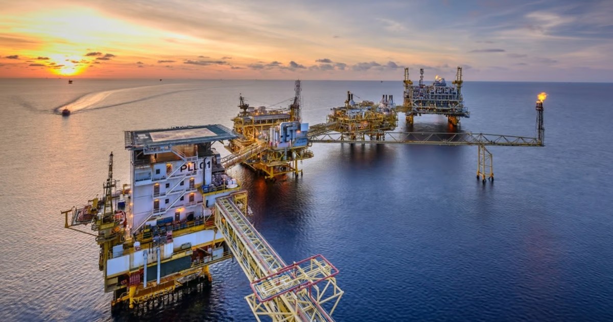 Africa’s second-largest oil exporter cuts oil-backed loans from China ...