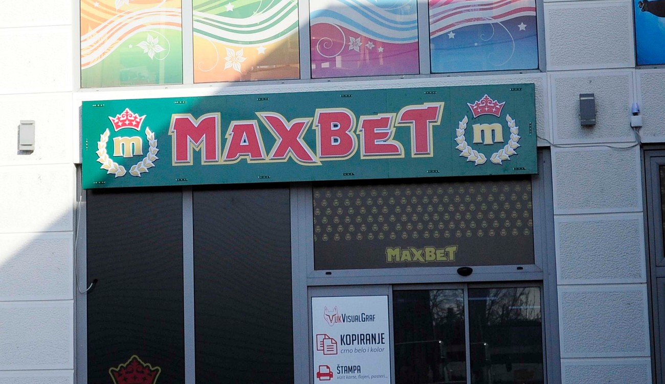 Prodata jedna od vodećih kladionica u Srbiji: MaxBet ide u ruke Fluteru