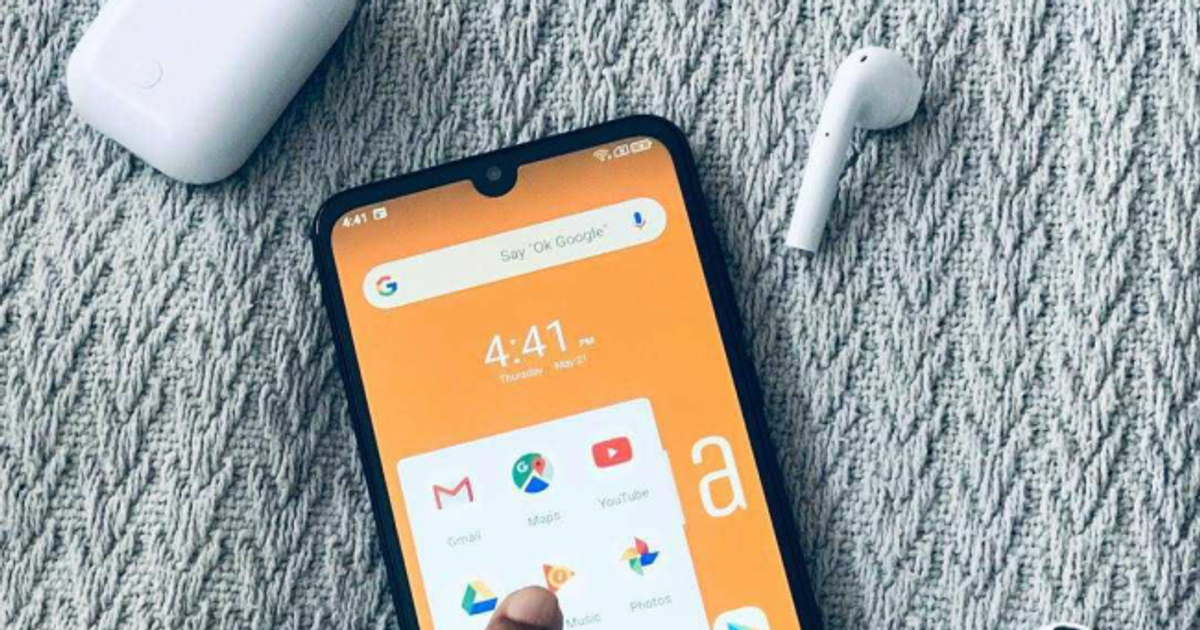 Meet Lesley Ncube, the KZN born student who launched his own smartphone ...