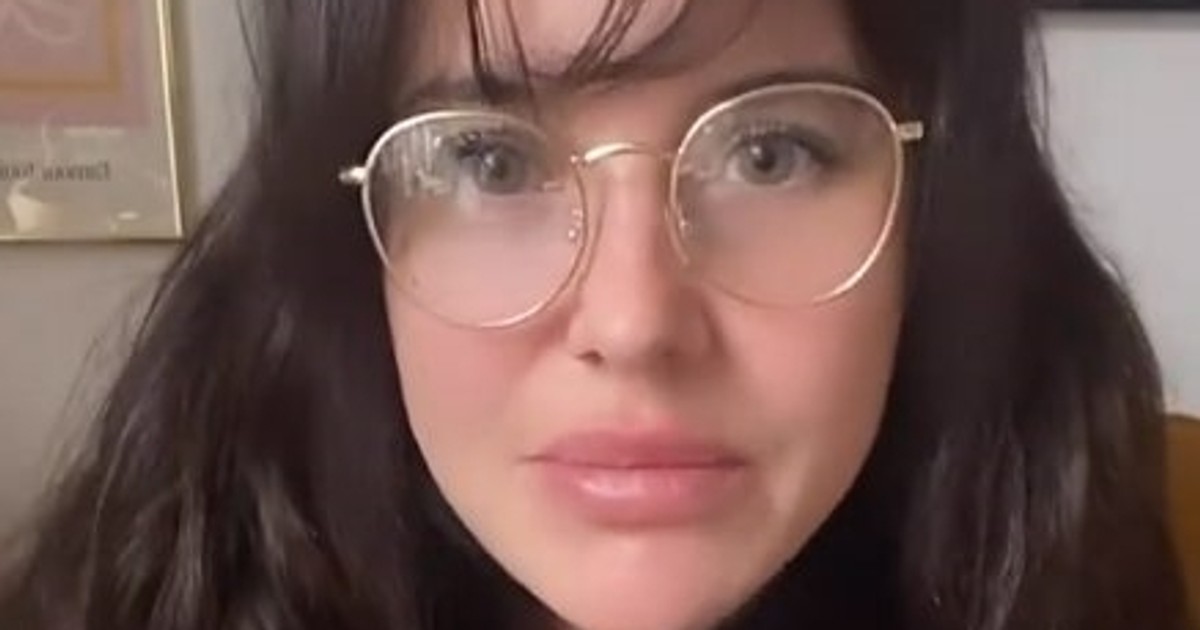 Ola Żuraw ma guza w piersi. Gwiazda Top Model czeka na wyniki biopsji