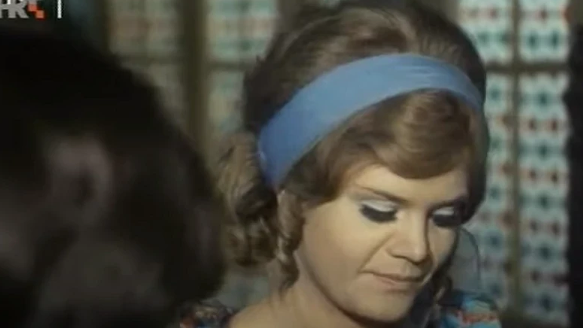 Zvezda bivše Jugoslavije prošla kroz pakao: "Očuh me izgladnjivao, jela sam koru hleba dnevno ...