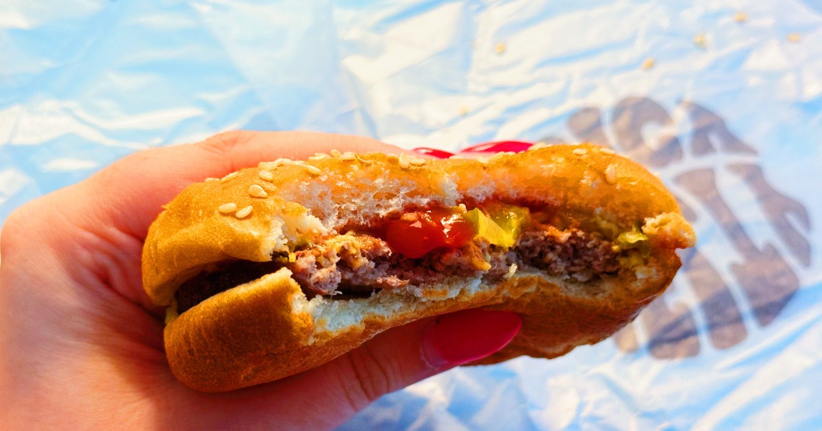 The grocery wars are heating up as Walmart rolls out new Burger King ...