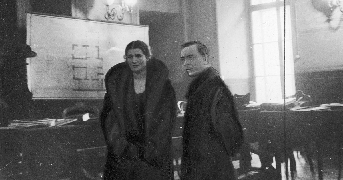 Proces Rity Gorgonowej. 90 lat temu zapadł wyrok. Rozmawiamy z wnuczką Rity