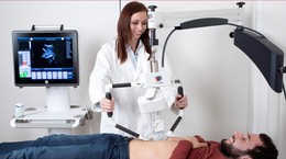 USG dopochwowe - na czym polega? Jak się przygotować do badania? USG ...