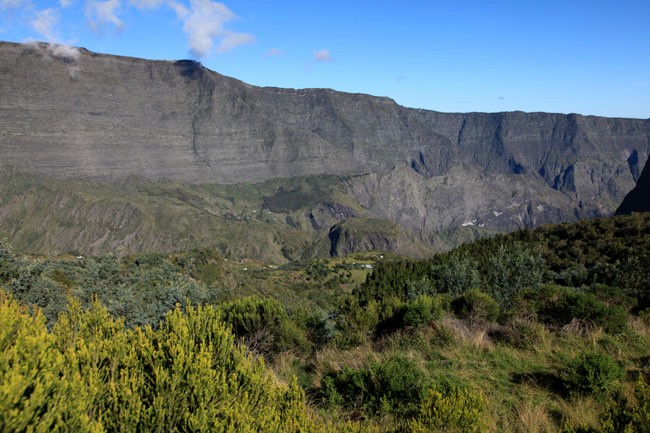 Reunion - wyspa pięknych plaż i gór - Podróże