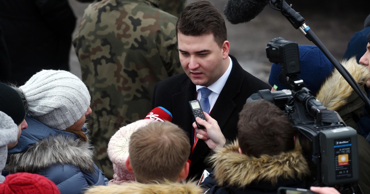 Misiewicz obiecał to radnym. Zaskakująca interpretacja prokuratury