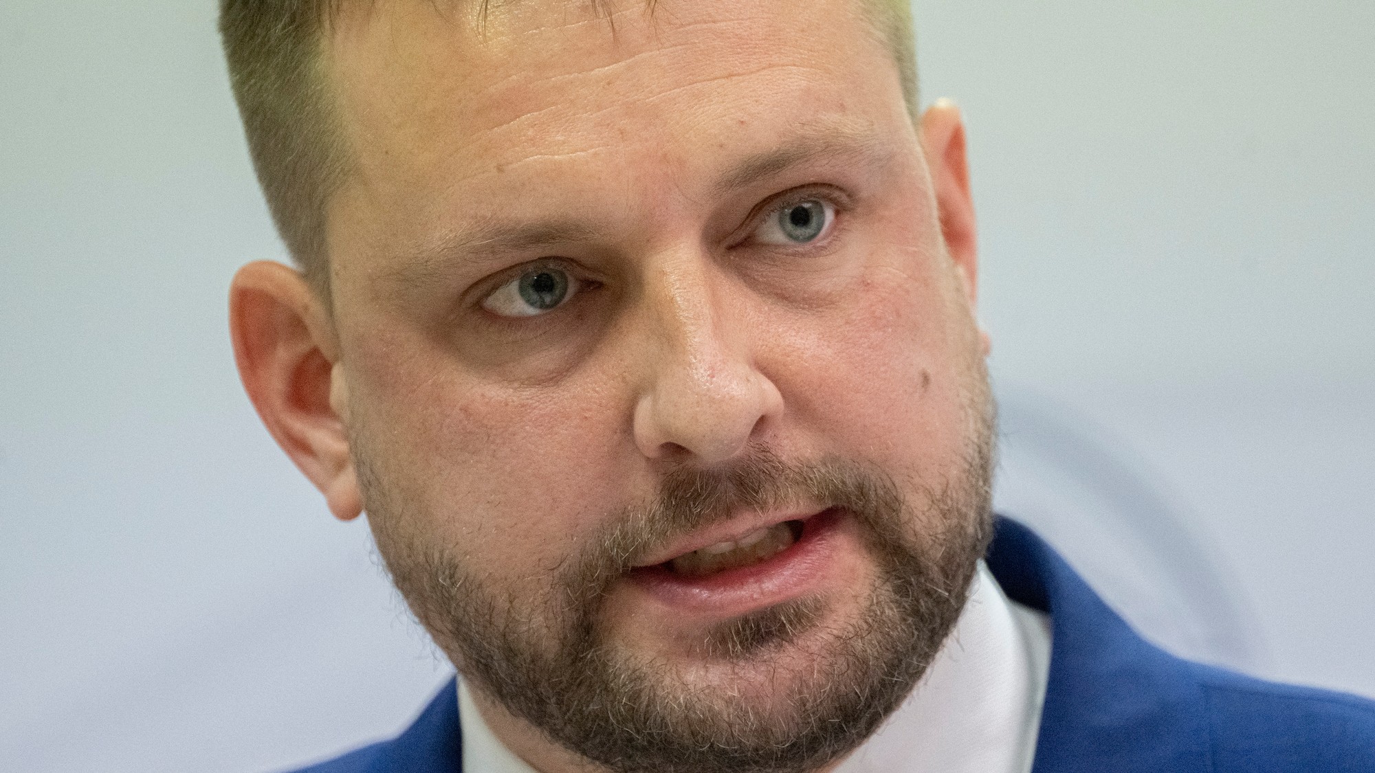 Alarmujúce zistenie o užívaní antibiotík na Slovensku: Minister Šaško ...