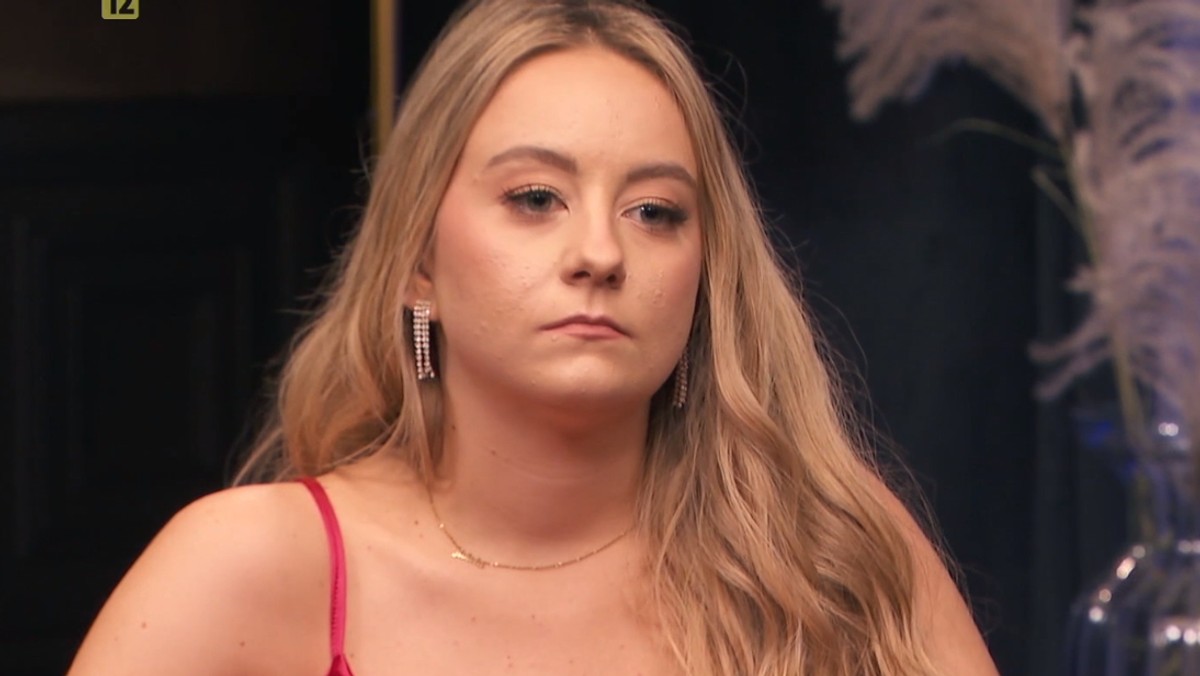 Nicole z "Rolnik szuka żony" zakpiła z ciąży Anny. Teraz odpowiada ...