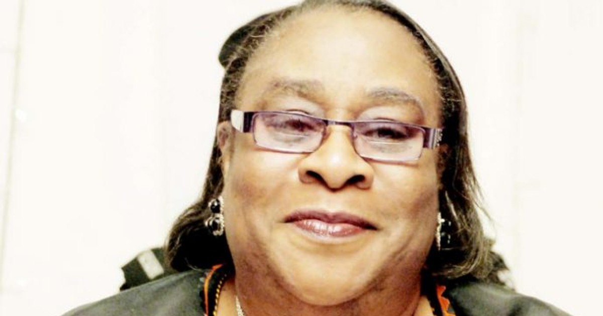 Governor nominates ex-Lagos CJ as Electoral Commission Chairman | Pulse ...