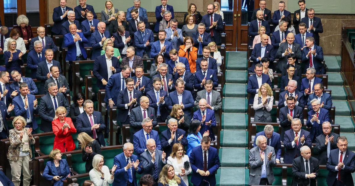 Nowa partia polityczna w Polsce? Sondaż pokazuje duże zainteresowanie