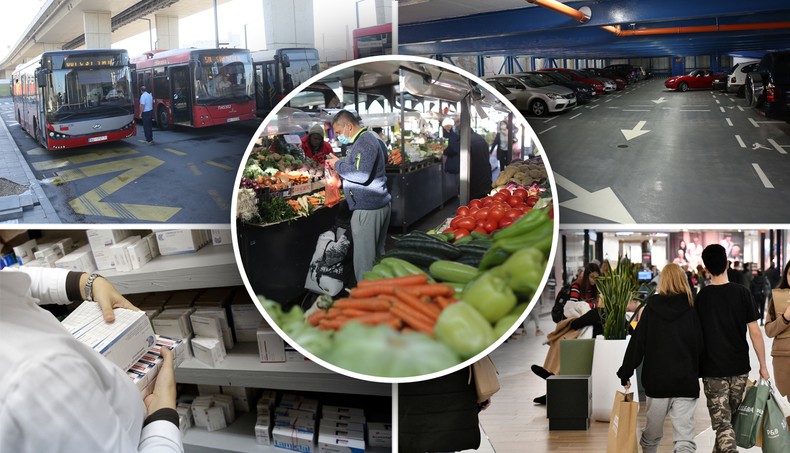 Radno vreme za uskršnje praznike: - detaljan vodič Evo kad tržni centri ... Radno vreme za uskršnje praznike: - detaljan vodič Evo kad tržni centri ...