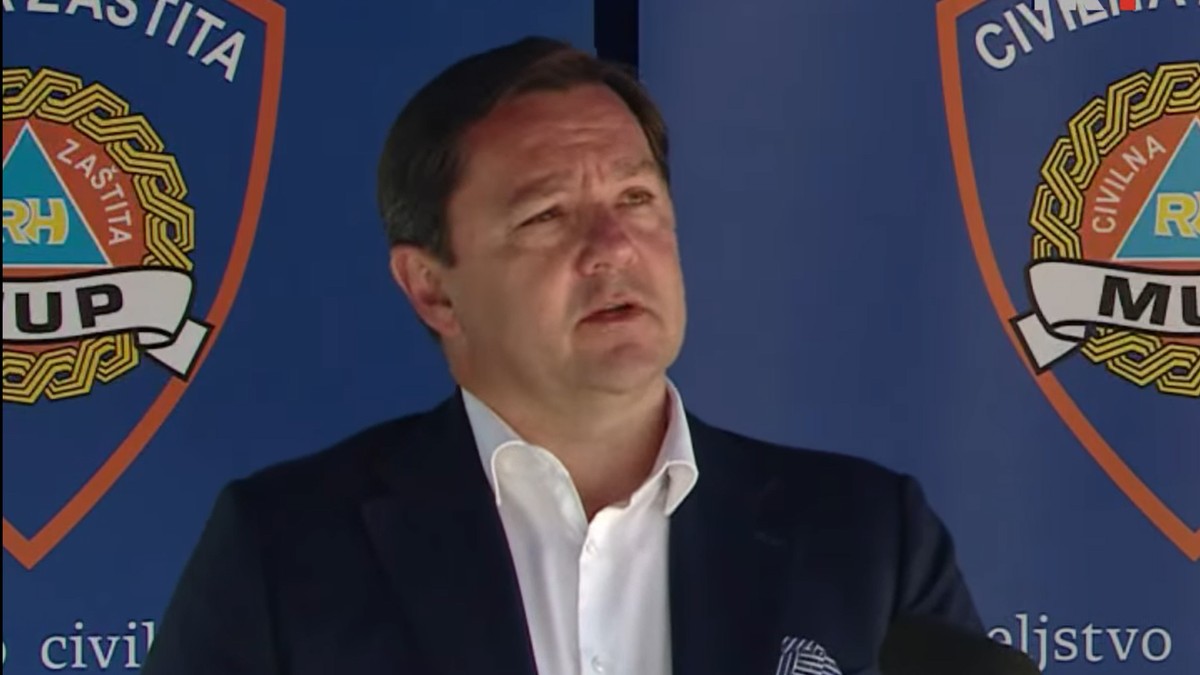 Izdata poternica za glavnim državnim inspektorom u Hrvatskoj, bio na ...