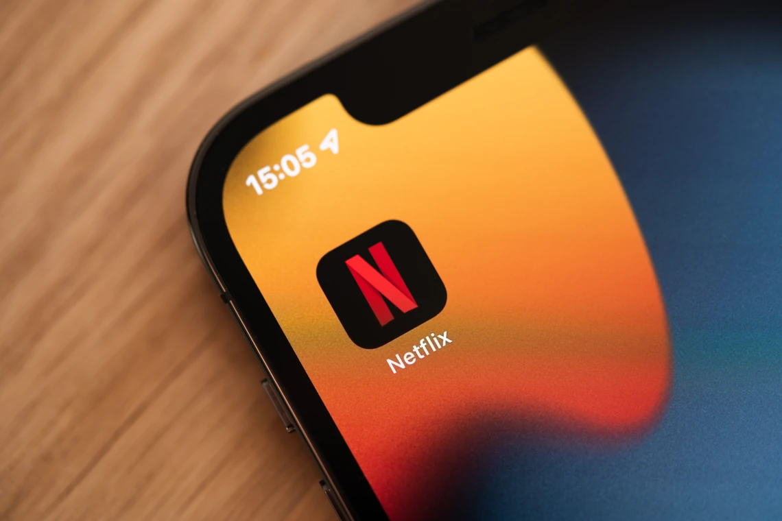 Masz iPhone'a? Będziesz musiał zmienić metodę płatności za Netflix