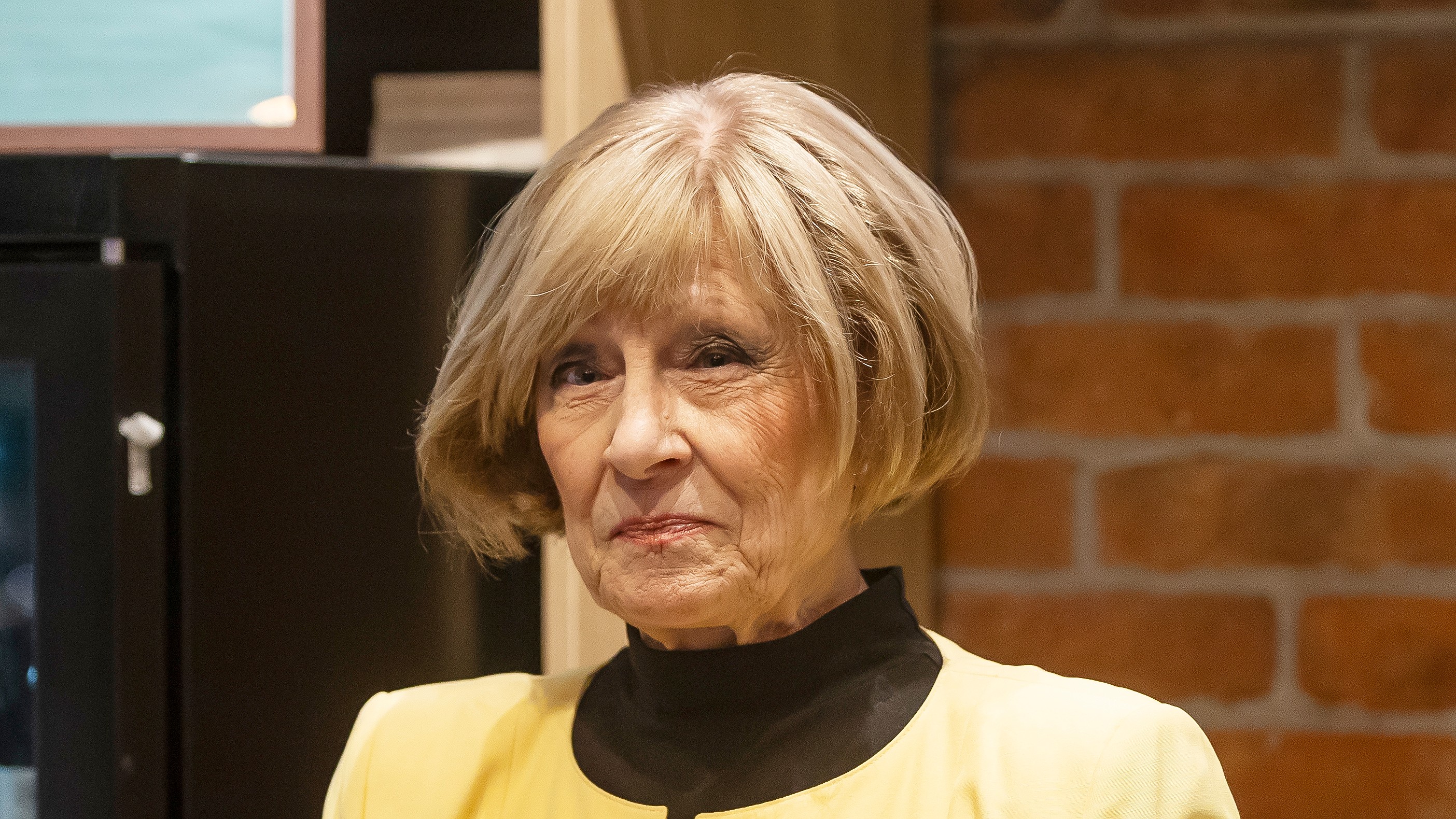 Kudlik Júlia évtizedeket letagadhatna - Rúzs Online