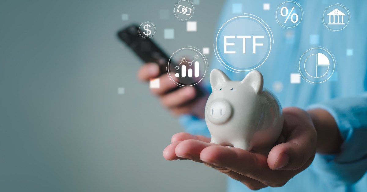 Jak wybrać pierwszy fundusz ETF. Przewodnik krok po kroku dla początkujących