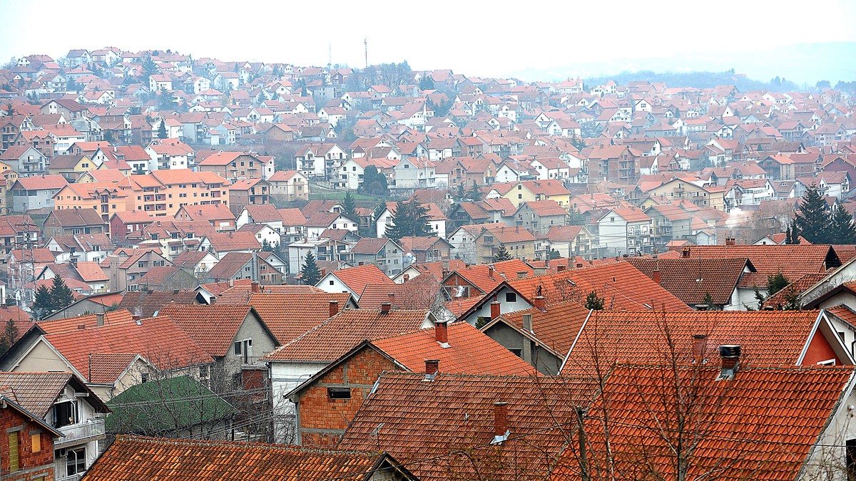 Srbin upitao da li baba da mu prepiše kuću pre ili posle venčanja pa ...