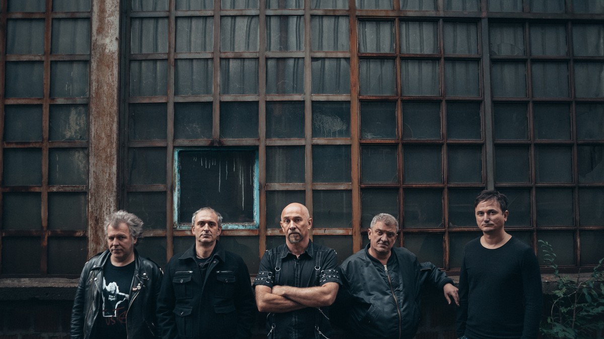 Goblini kao predgrupa Bili Ajdolu: Pank-rok spektakl na Kalemegdanu - Blic