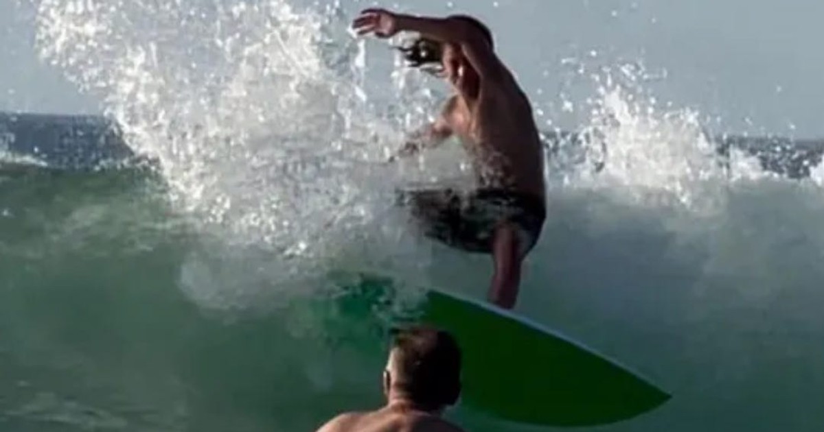Tributes pour in for 'standout' 15-year-old Australian surfer killed in ...