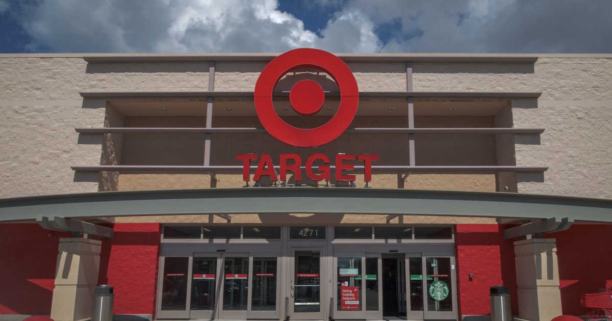 Target is laying off about 1,000 corporate employees and cutting ...