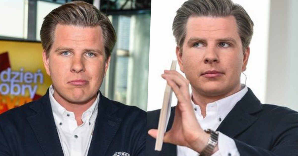 Filip Chajzer zamyka kebaby w Warszawie. Ma więcej porażek na koncie ...