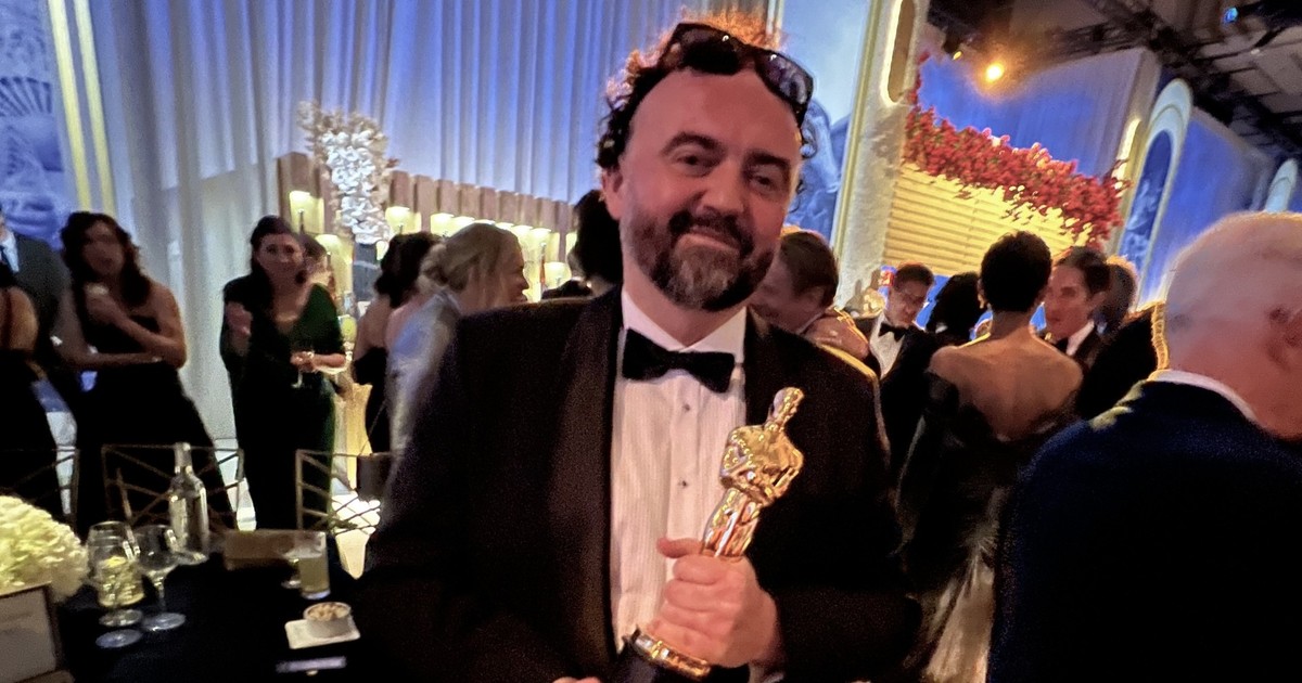 Polak po gali Oscary 2024 dla Onetu: są rzeczy, których żałujemy - Film