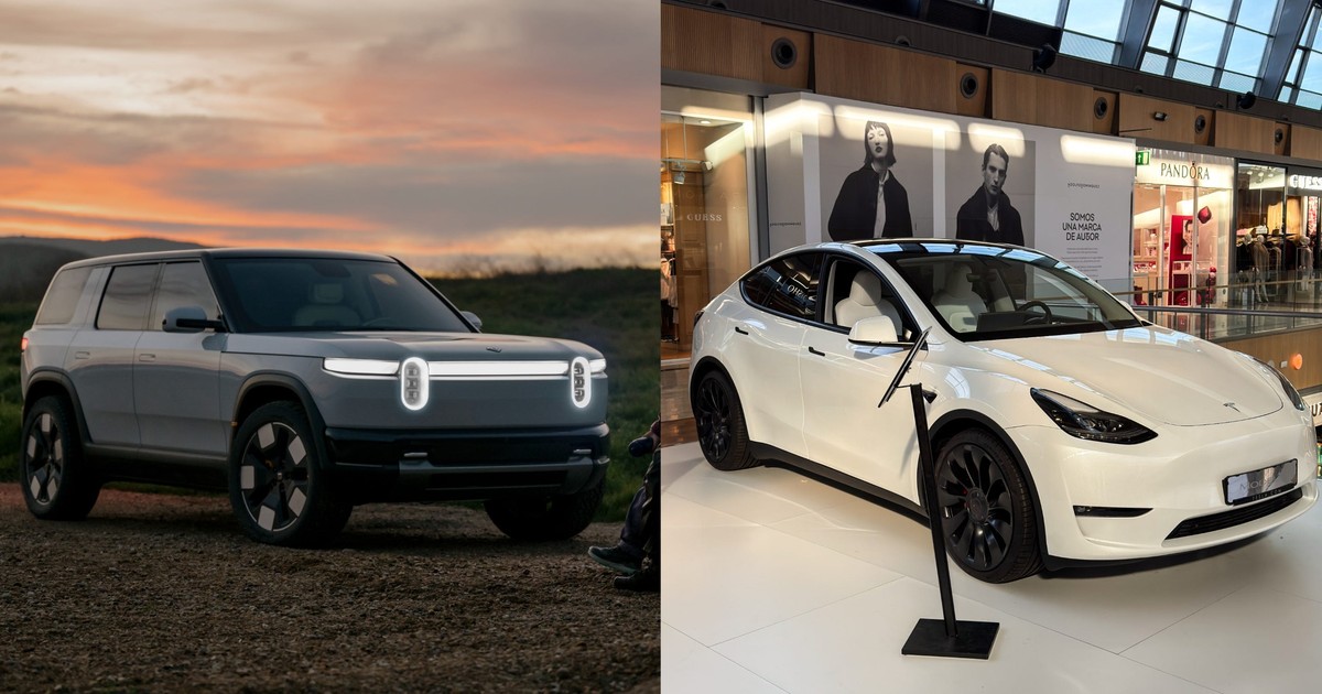 Rivian R2 vs Tesla Model Y: How the two electric SUVs stack up ...