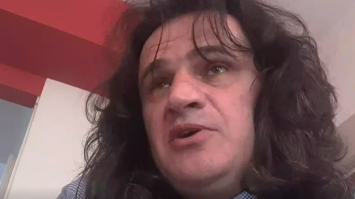 Spot za pesmu "Iza oblaka" pevač Redžep Redžepović Lepi platio je 11 ...
