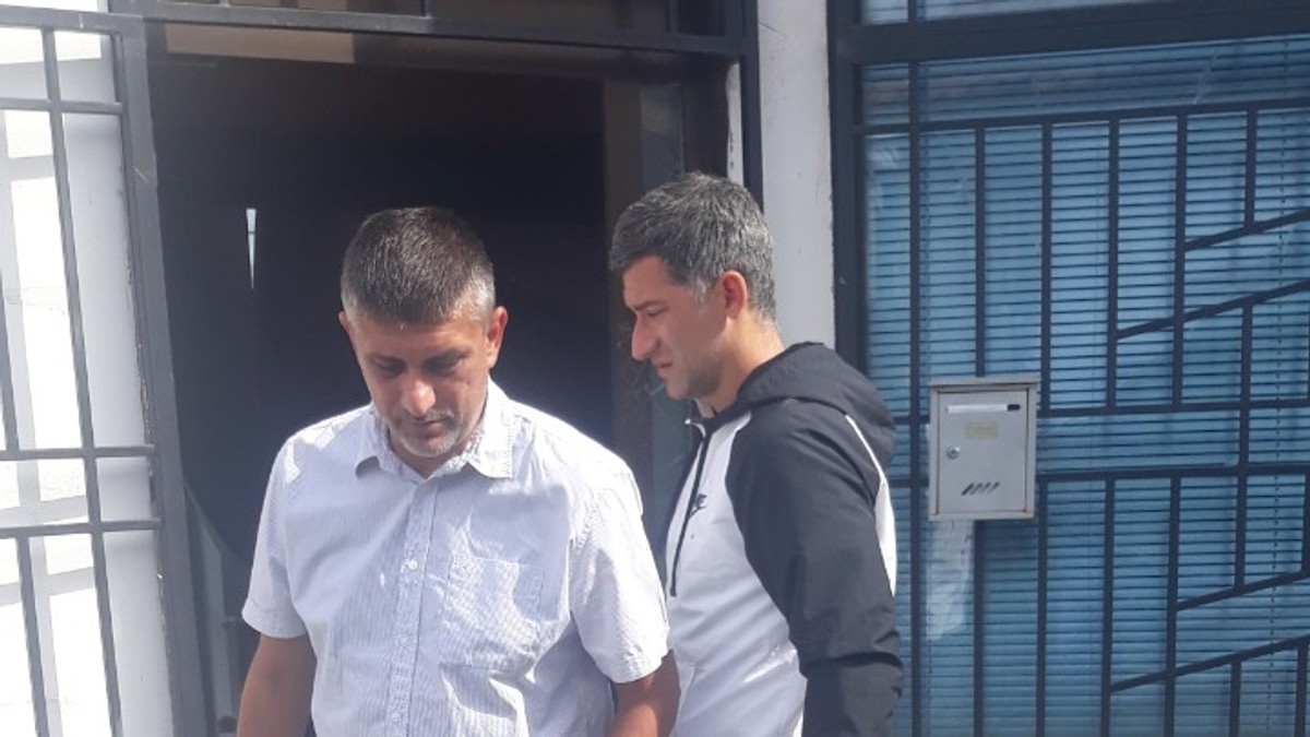 filip miletic milos roganovic fm plej bomba - Blic