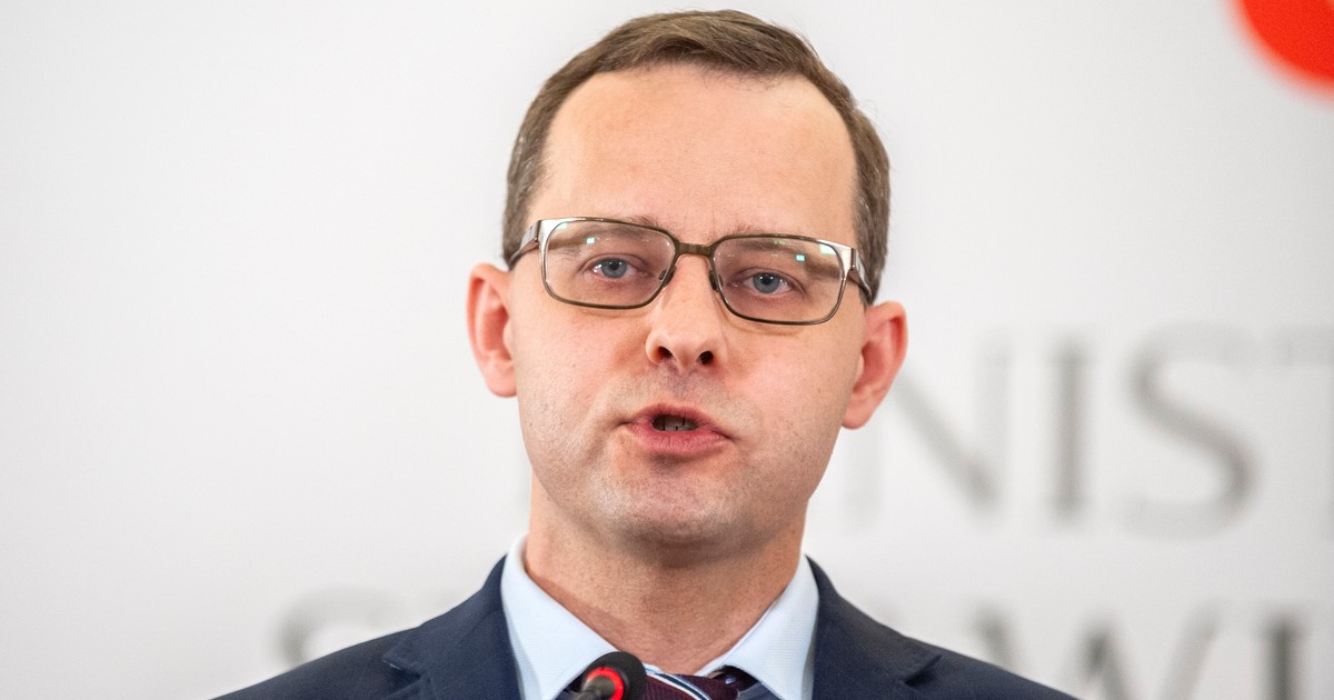 Nowy ruch prokuratury w sprawie Romanowskiego. Wydano europejski nakaz