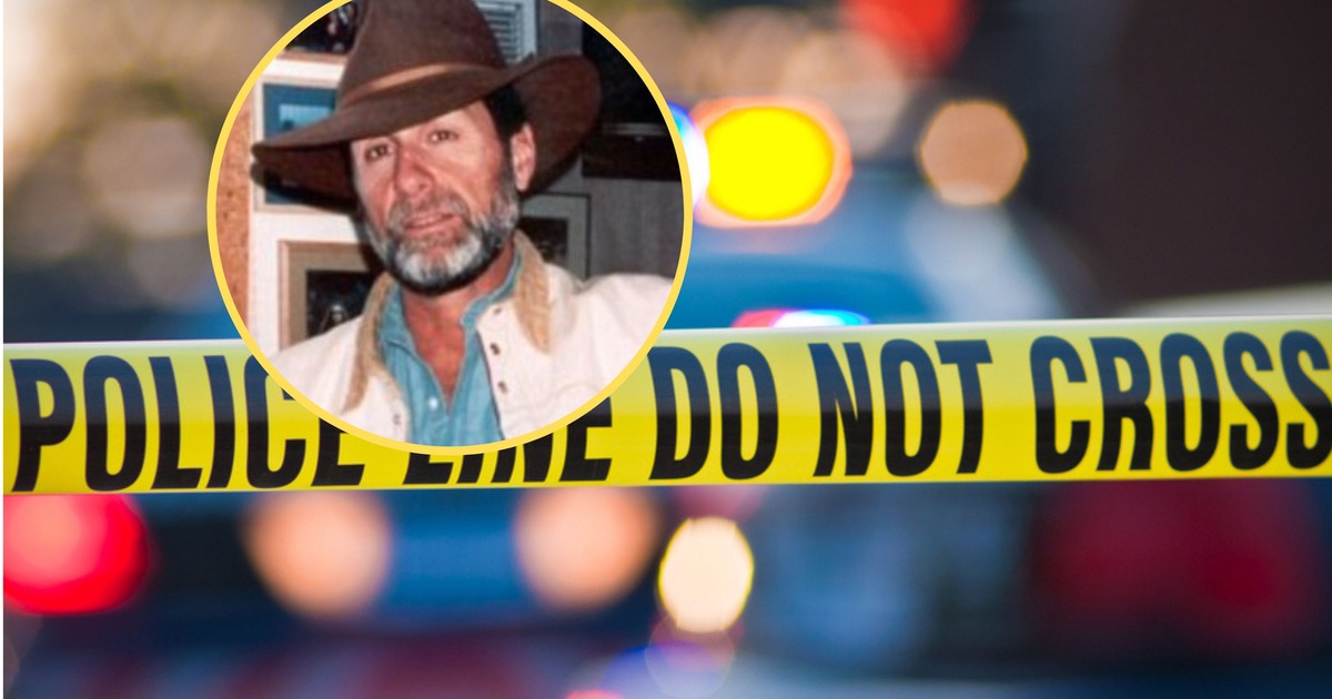 Gary DeVore chciał napisać dobry scenariusz. Wiedział za dużo i musiał ...