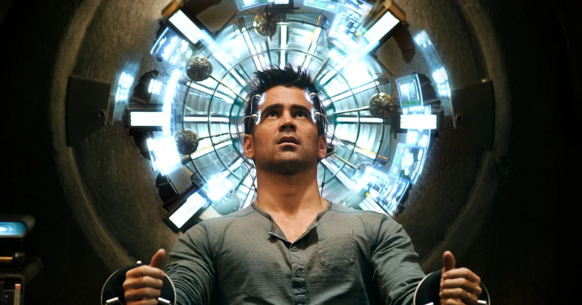 Colin zamiast Arniego - najgłośniejsze remake'i w historii kina ...