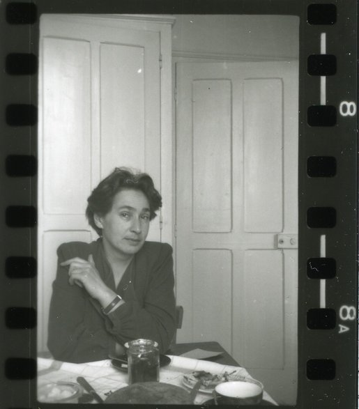 Zofia Hertz była żołnierką i pierwszą notariuszką w Polsce. Bez niej ...