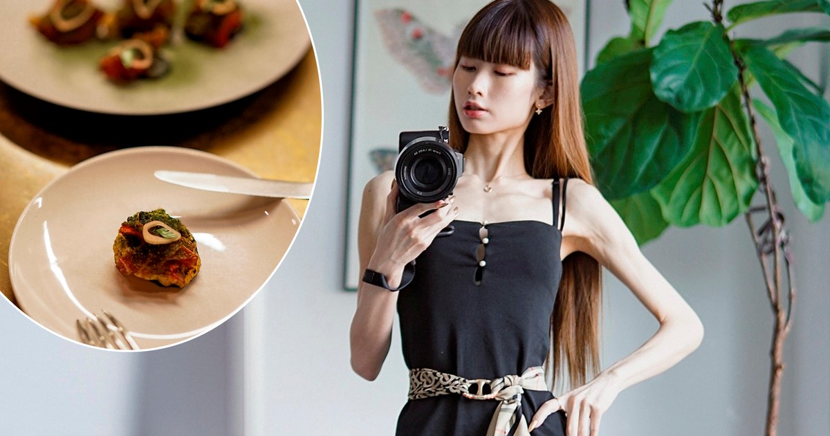 Samozwańcza "influencerka" robiła to w restauracjach. Została aresztowana
