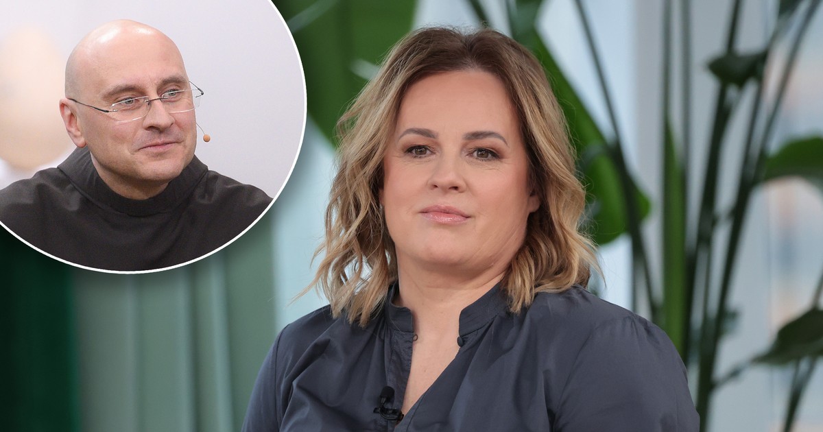 Znany duszpasterz podjął decyzję w sprawie chorej Joanny Kołaczkowskiej