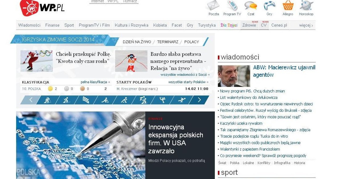 Orange Polska sfinalizowała sprzedaż Wirtualnej Polski na rzecz o2 za ...