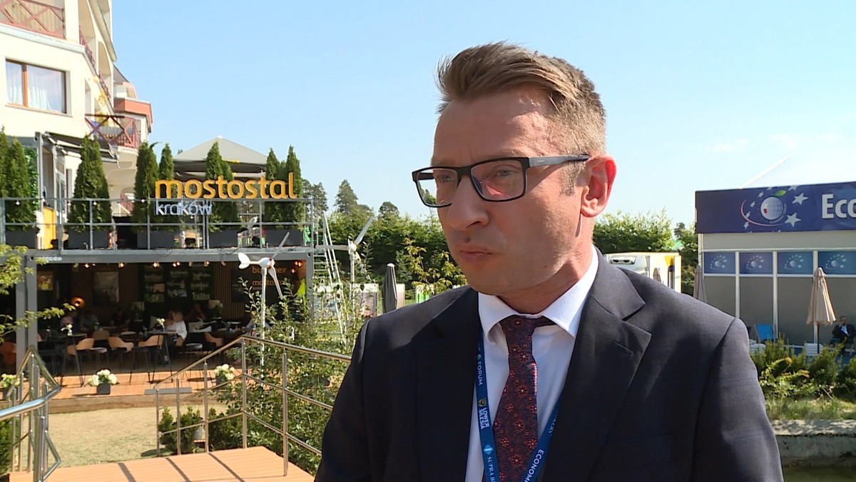 Mostostal Kraków planuje strategię na lata 2025-2027 - Forbes.pl