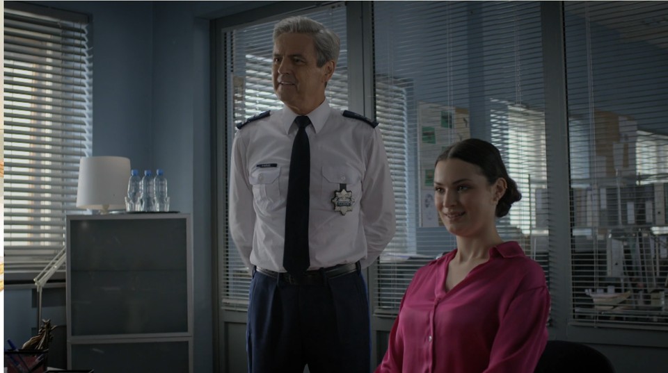 "Ojciec Mateusz" ma już... 16 lat! Tak zmienili się aktorzy z ...