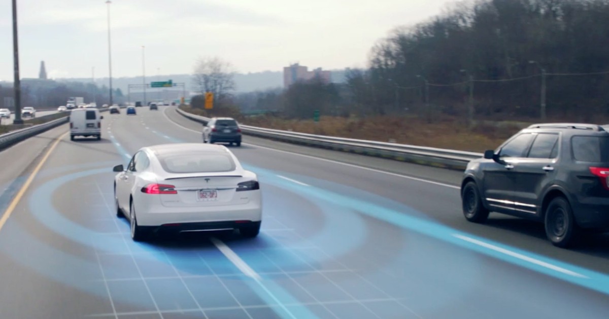 Tesla hired a top AI expert to lead a critical aspect of Autopilot ...