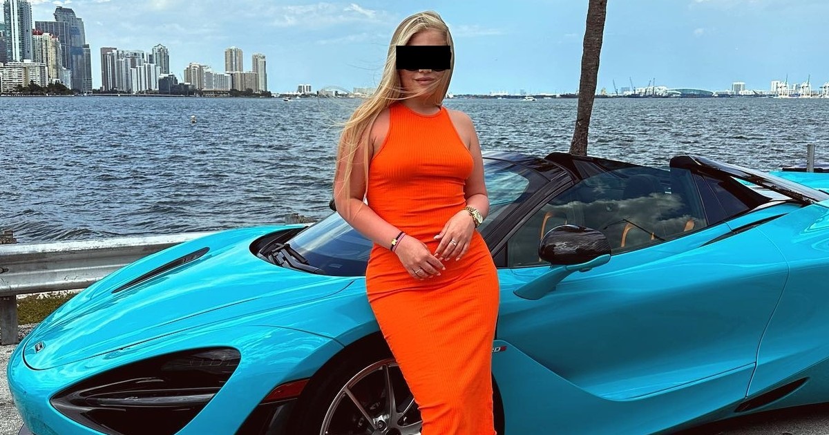 Prokuratura wystąpiła z wnioskiem o areszt dla ukochanej Buddy