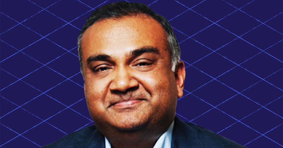 As CEO, Neal Mohan brought the NFL to YouTube. Now his sights are set ...