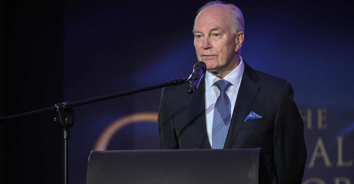 Znany onkolog zachorował na raka. Chorobę wykrył sam